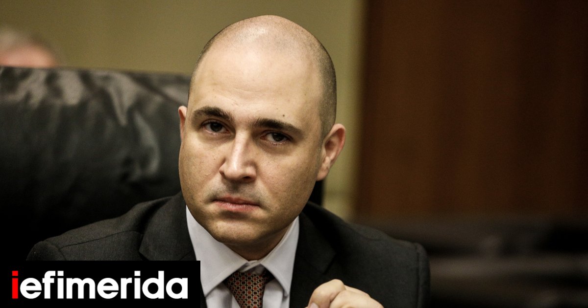 Επιστρέφει στη δημοσιογραφία ο Κωνσταντίνος Μπογδάνος -Έκλεισε το ...