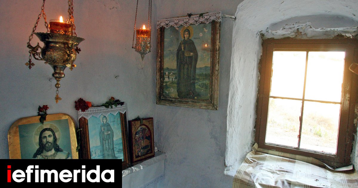 Ιωάννινα: Αρχισε η δίκη για την υπόθεση των κλεμμένων εικόνων -Τις ...