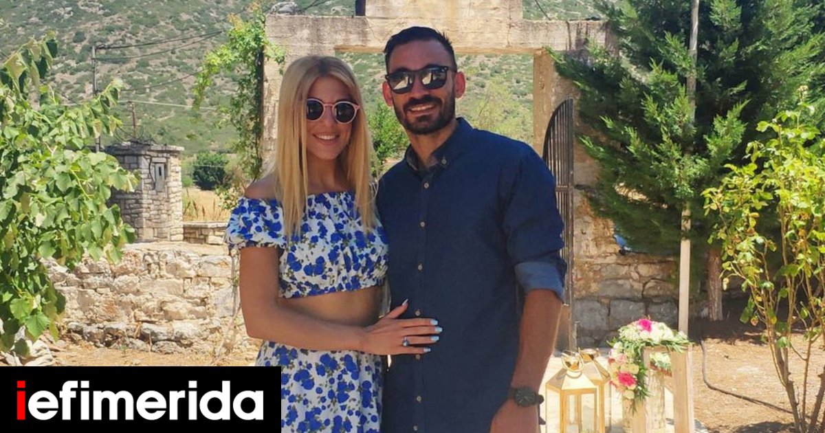 Ελενα Πολυχρονοπούλου: Ετσι έφτασαν στα ίχνη του μοντέλου και του ...