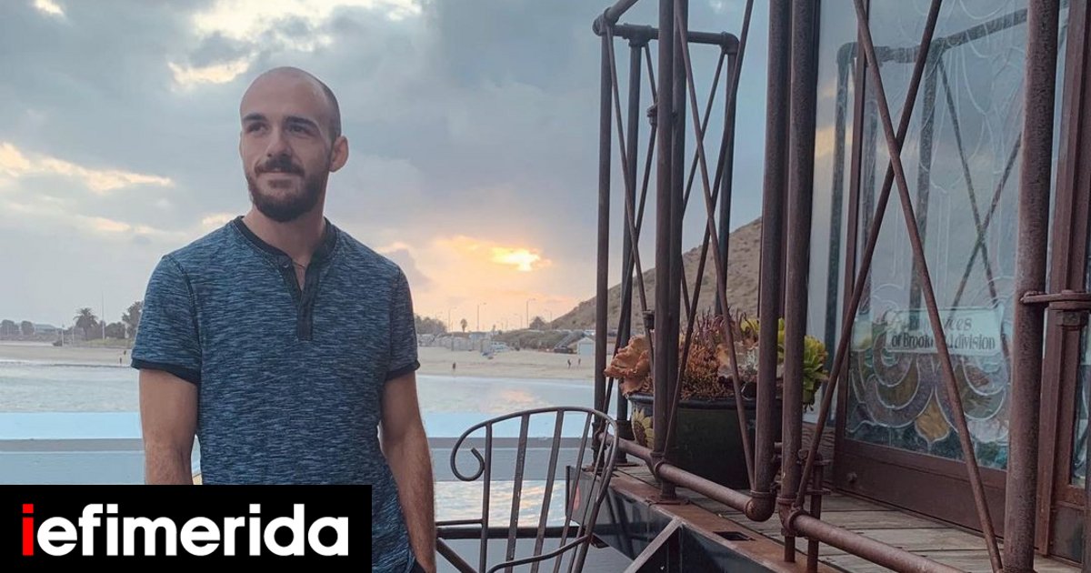Εξαφάνιση Πετίτο: Αφαντος εδώ και μία εβδομάδα ο σύντροφός της ...