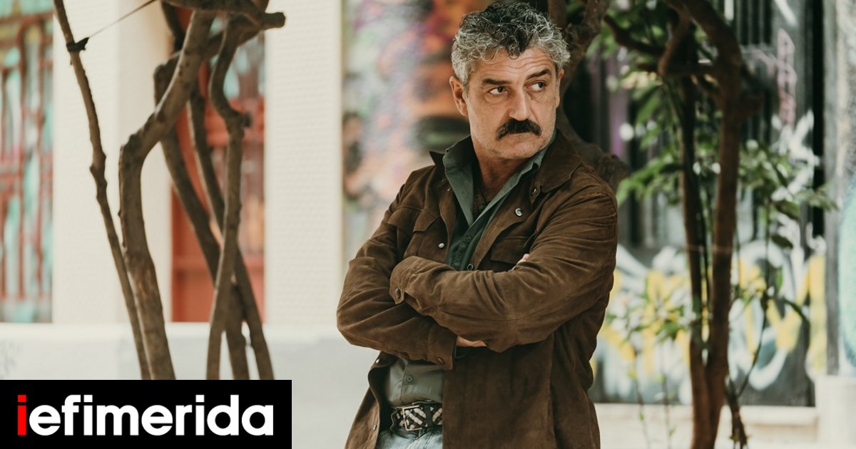 Δημήτρης Ημελλος: «Ποιος δεν έχει ζήσει έναν ανεκπλήρωτο έρωτα, όπως ο ...