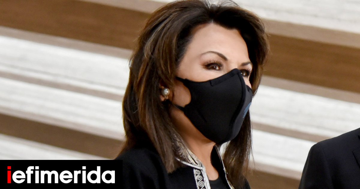 Επιτροπή «Ελλάδα 2021» και ΕΚΠΑ παρουσίασαν τα αποτελέσματα της ...