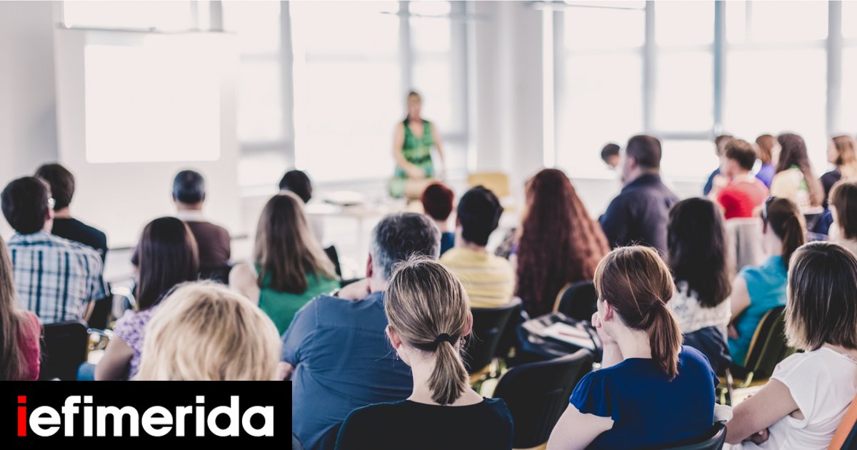 ΔΥΠΑ: Αναρτήθηκαν οι οριστικοί πίνακες κατάταξης για την πρόσληψη ...