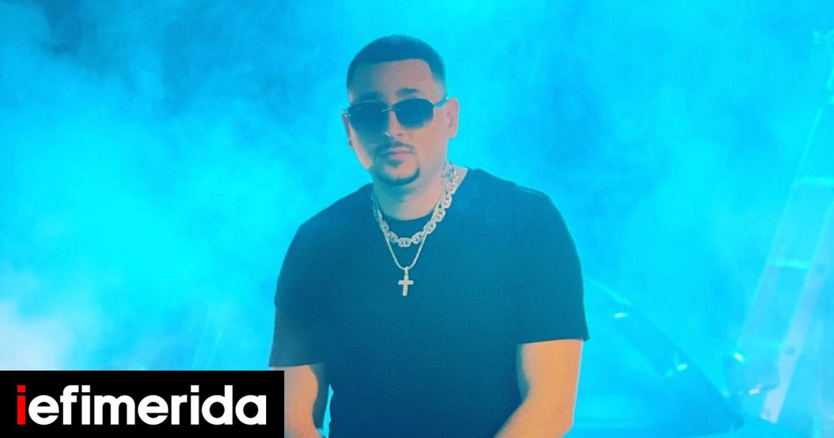 Mad Clip, ανατριχιαστικό ηχητικό ντοκουμέντο: «Με αυτά τα λάστιχα που έχω, θα φύγουμε σε καμιά ...