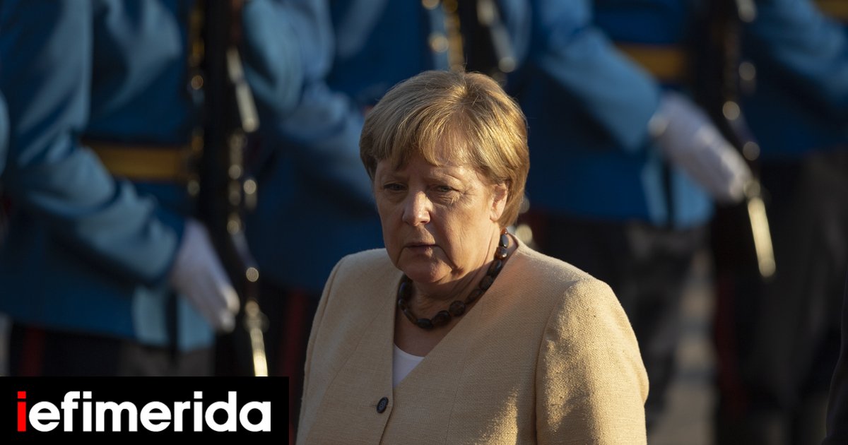 Στην Αλβανία σήμερα η Μέρκελ -Το τετ α τετ με τον Ράμα, οι συναντήσεις ...