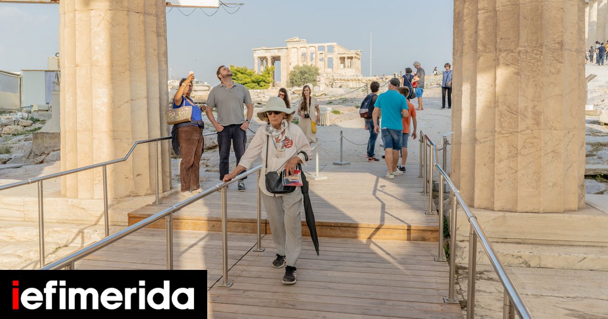Υπουργείο Τουρισμού: Προκήρυξη υποβολής αιτήσεων για εισαγωγή στις ...