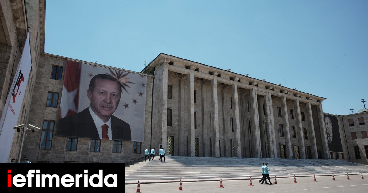 Επιχείρηση προσέγγισης του Καΐρου -Ολοκληρώθηκε ο δεύτερος γύρος ...
