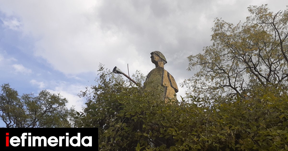 28η Οκτωβρίου 1940: Oι δραματικές πρώτες ημέρες του πολέμου στα χωριά ...
