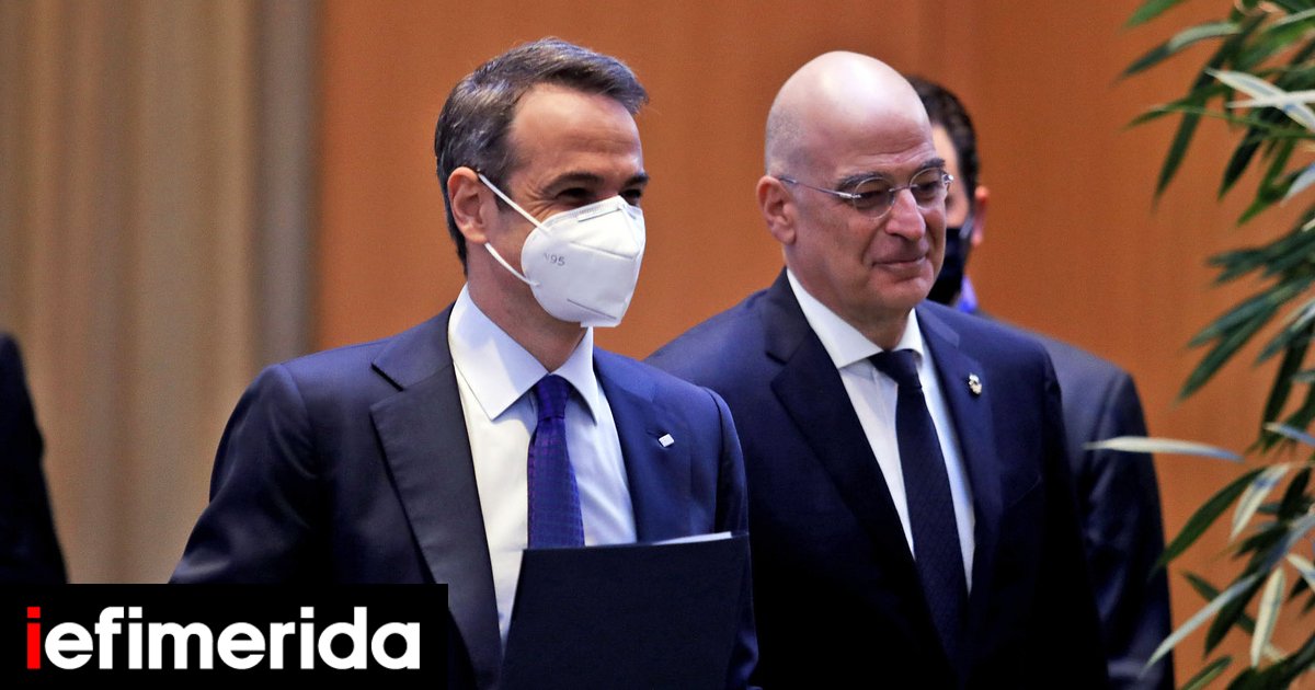 Υπογράφεται σήμερα η ελληνοαμερικανική αμυντική συμφωνία -Εμμεσες ...
