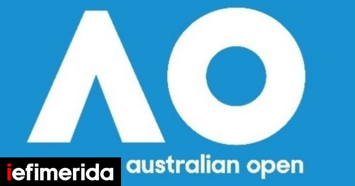 Τένις: Μόνο εμβολιασμένοι στο Australian Open - iefimerida.gr