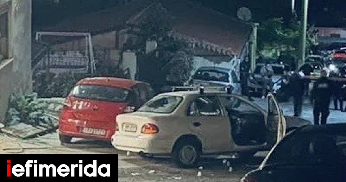Στις 12:00 ο Τάκης Θεοδωρικάκος ανακοινώνει αλλαγές στον τρόπο ...