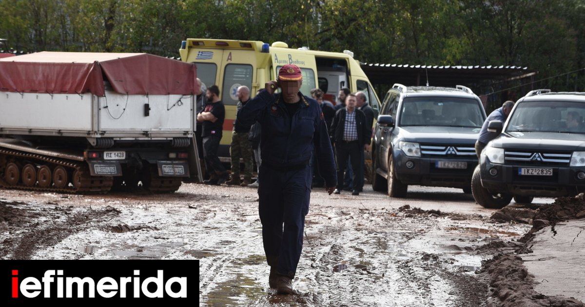 Χανιά: Νεκρός ο 78χρονος κυνηγός που αγνοούνταν στα Λευκά Όρη ...
