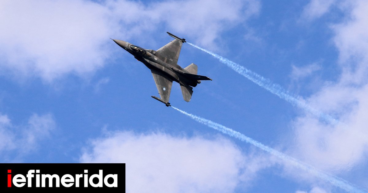 Συγκίνησε η στρατιωτική παρέλαση στη Θεσσαλονίκη -Το μήνυμα του πιλότου ...