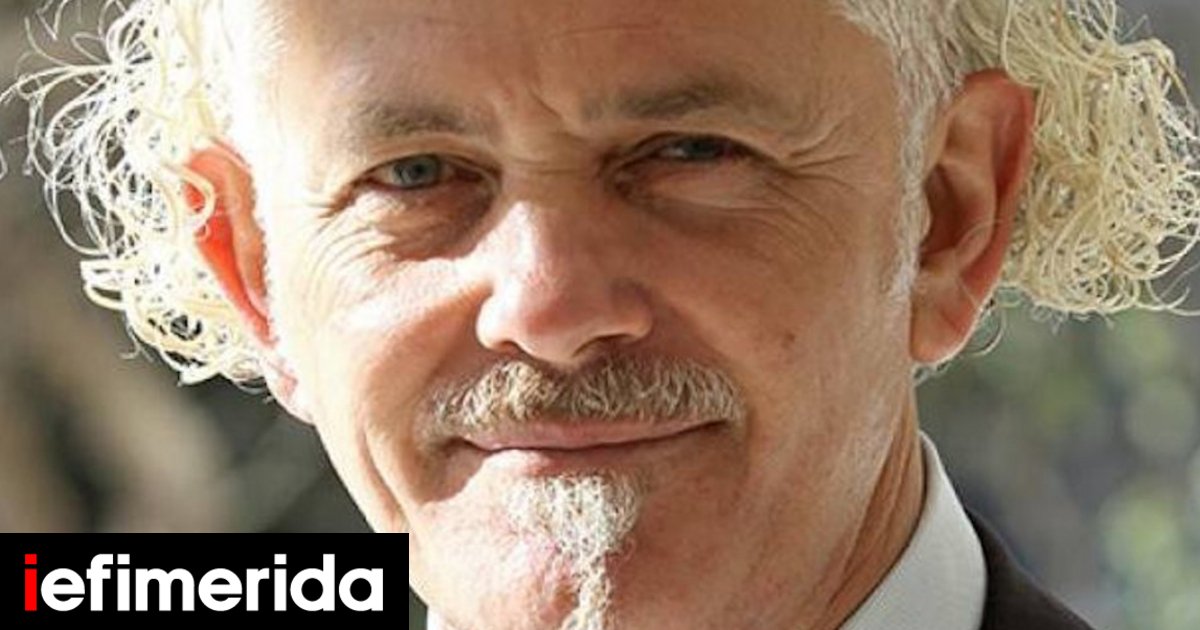 Πέθανε ο δικηγόρος Αθηνών Παναγιώτης Γιαννόπουλος - iefimerida.gr