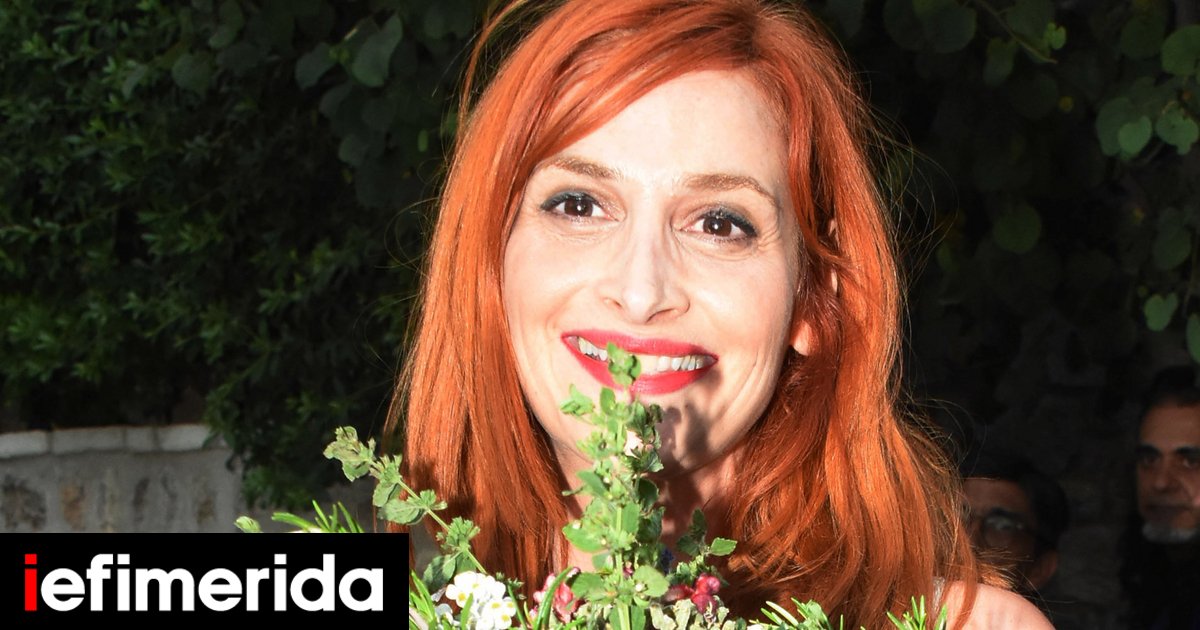 Η Μαρία Κωνσταντάκη θα κάνει το Ναύπλιο-Αθήνα περπατώντας, με τη Φλόγα ...