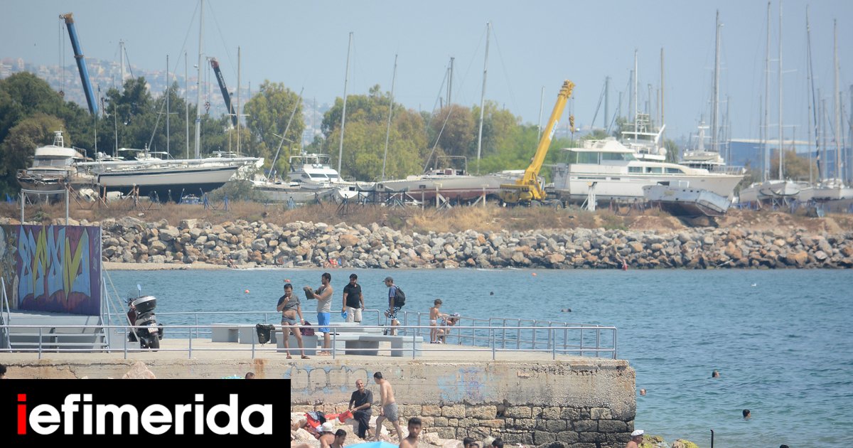 Μαρίνα Φλοίσβου: Στρατηγική προτεραιότητα η βιώσιμη ανάπτυξη ...