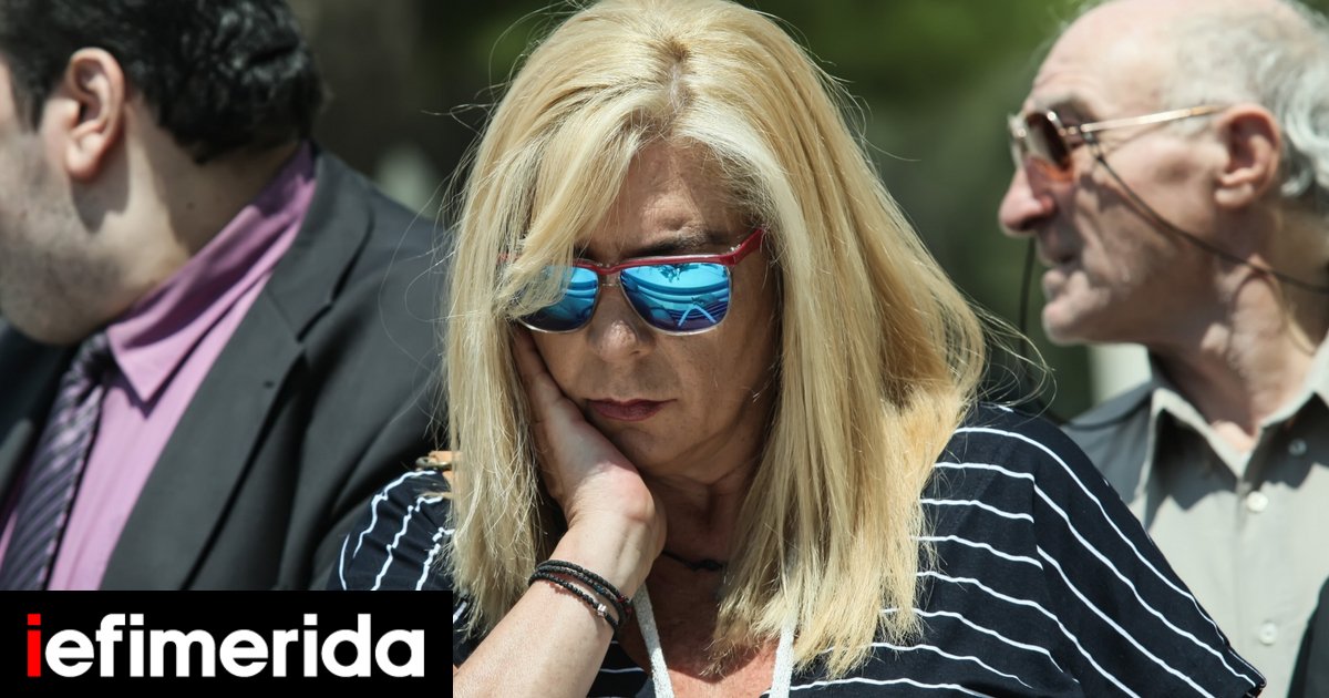 Δήμητρα Λιάνη κατά Γ. Παπανδρέου: Ιστορικά απαξιωμένος, διχάζει το ...
