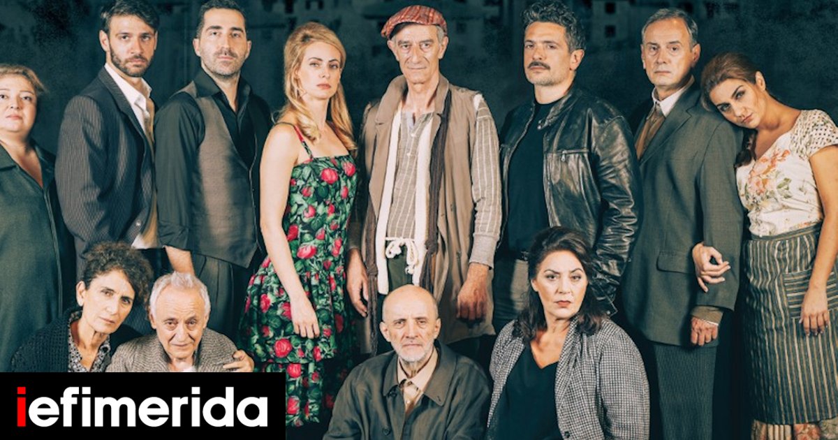 «Συνοικία το όνειρο» και ακόμα πέντε παραστάσεις στο Γυάλινο Μουσικό ...