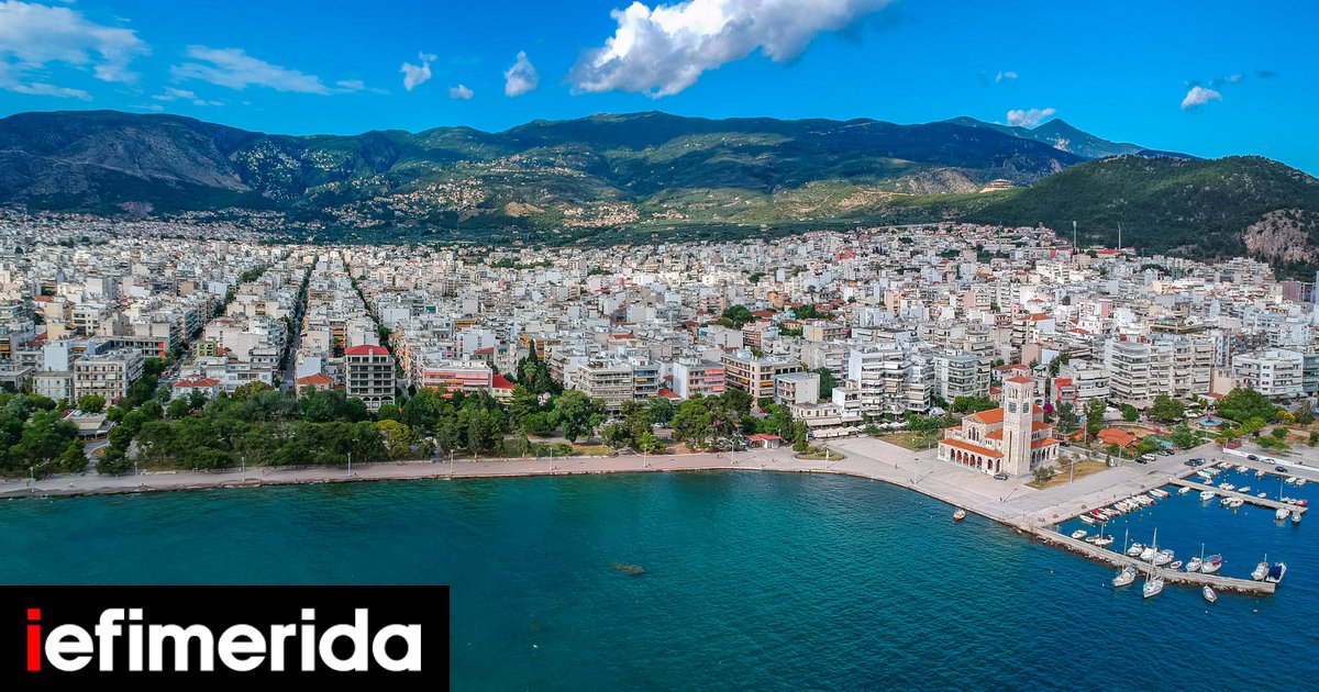 Βόλος: Καθαρά τα νερά για κολύμβηση σε όλες τις πολυσύχναστες παραλίες ...