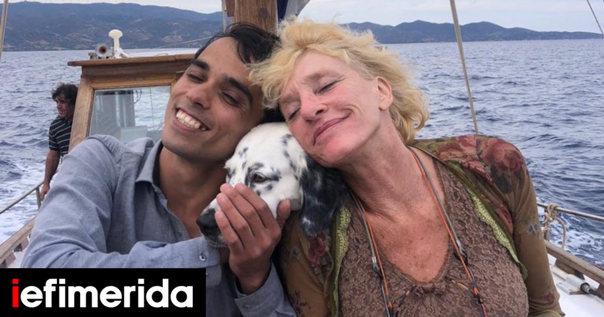 Ίνγκεμποργκ Μπέουχελ: «Λατρεύω τους Έλληνες, η Τουρκία είναι μια ...