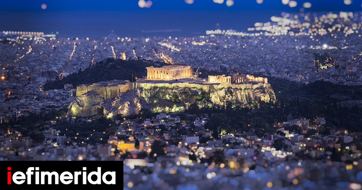 Οι 8 αλλαγές που φέρνει ο νέος Κλιματικός Νόμος -Τι προβλέπει για ...