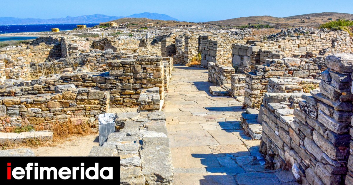 Δίκτυο συνεργασίας δήμων με μνημεία Unesco: Οι πρωτοβουλίες και οι 6 δράσεις που αναλαμβάνουν ...