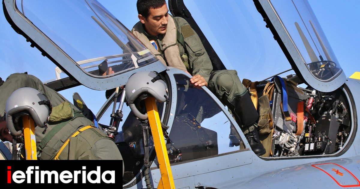 Πτήση με Mirage 2000-5: Πετώντας με τους Ικαρους του Αιγαίου [εικόνες ...