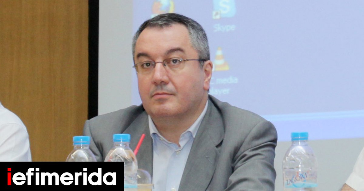 Ηλίας Μόσιαλος: Επίτιμος Διδάκτορας του Τμήματος Ιατρικής του ...
