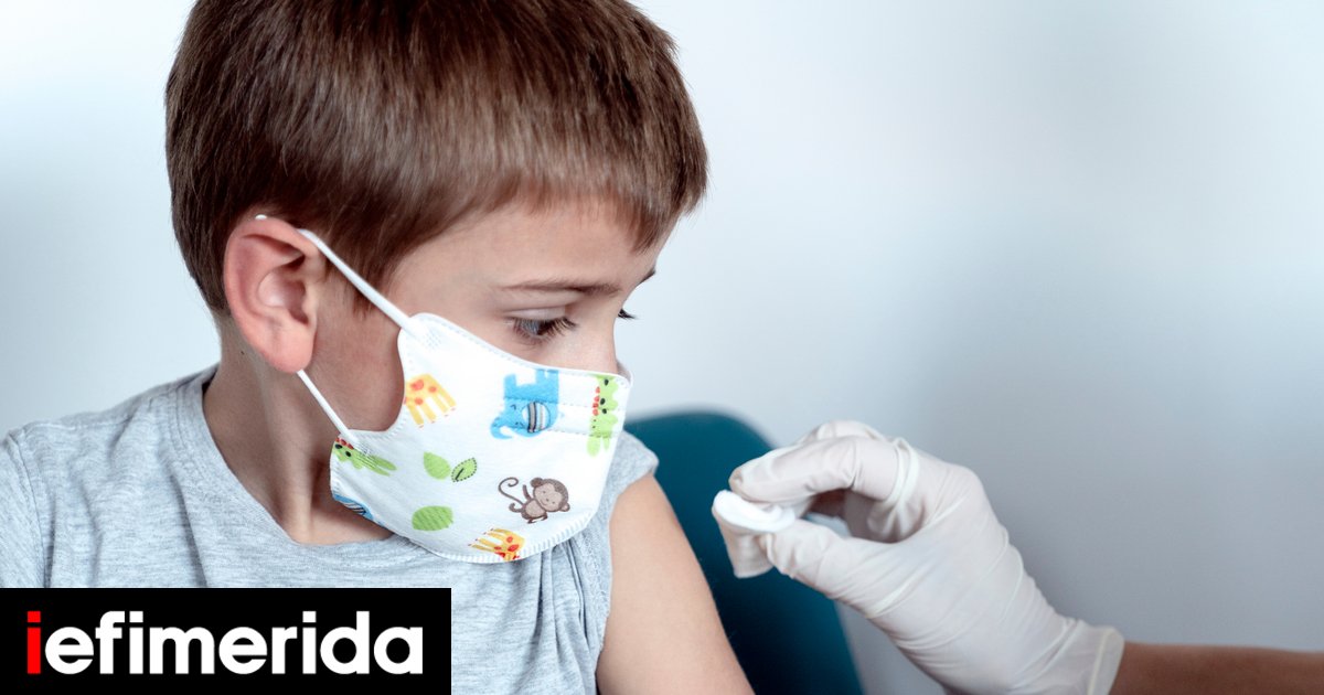 Καθηγήτρια παιδιατρικής: Να αποφύγουμε πάση θυσία νέο «λουκέτο» στα ...