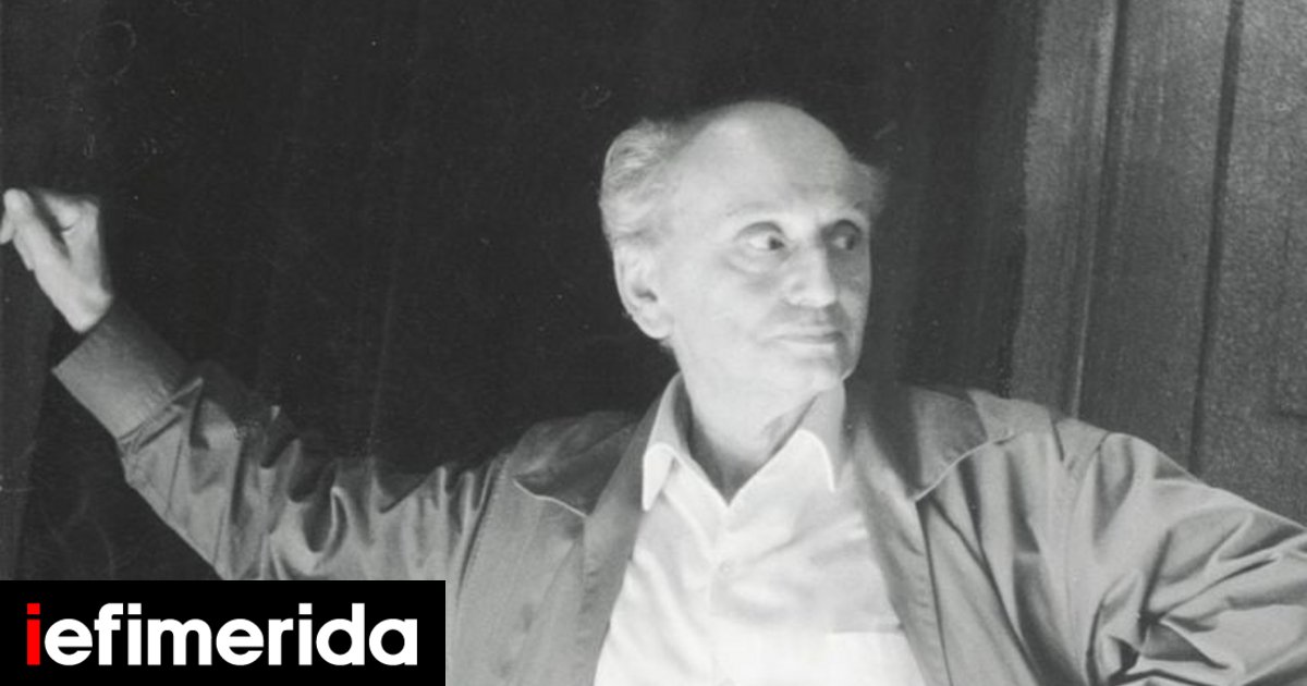 Εκθεση «Ρενάτο Μόρντο»: Η ιστορία του αντικατοπτρίζει την ιστορία των ...