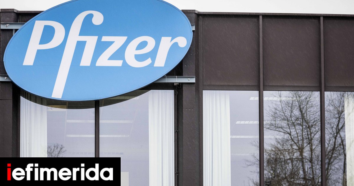 Το εμβόλιο της Pfizer για την Covid-19 είναι μακροπρόθεσμα ...