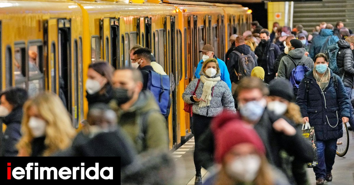 Η Ελβετία χαλαρώνει τα μέτρα κατά του κορωνοϊού -Τέλος για καραντίνα ...