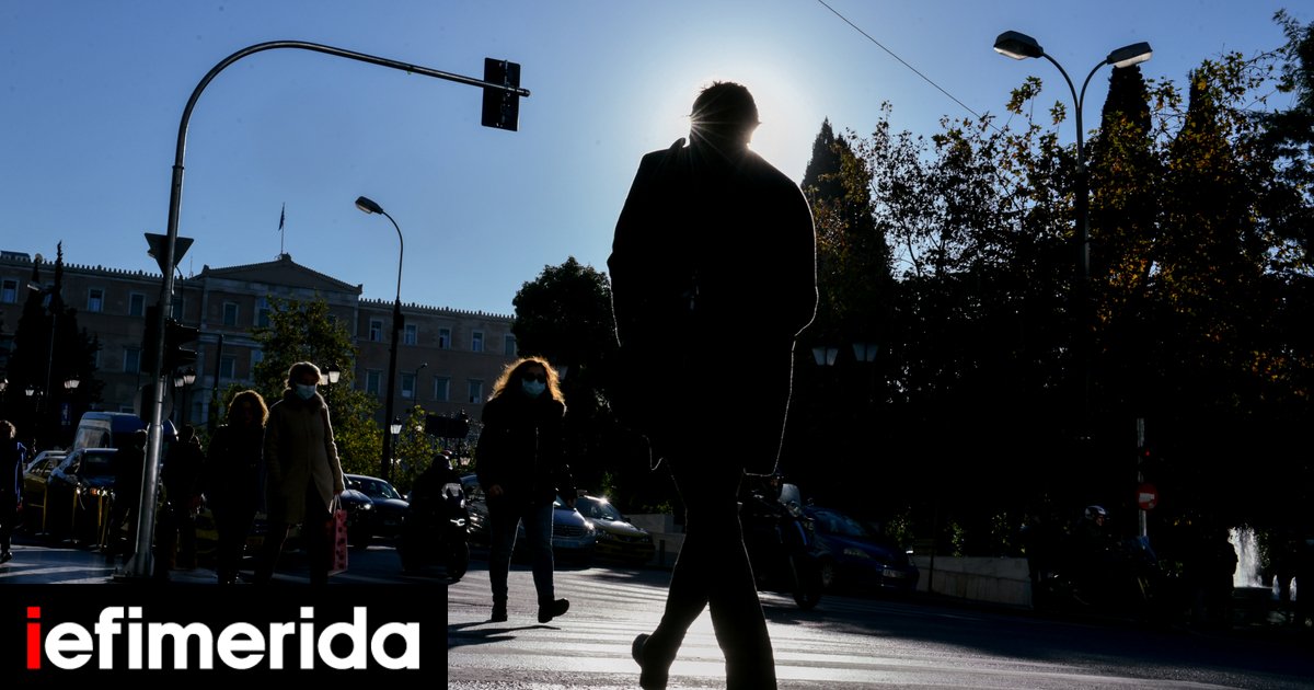 Μετάλλαξη Ομικρον και εμβόλια: Σημαντική η 3η δόση, αλλά δεν αρκεί ...