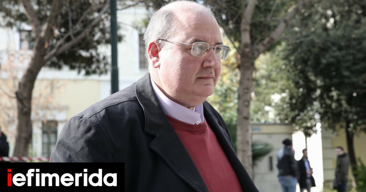 Νίκος Φίλης: «Προεκλογική η εξαγγελία Μητσοτάκη για επέκταση ωραρίου ...