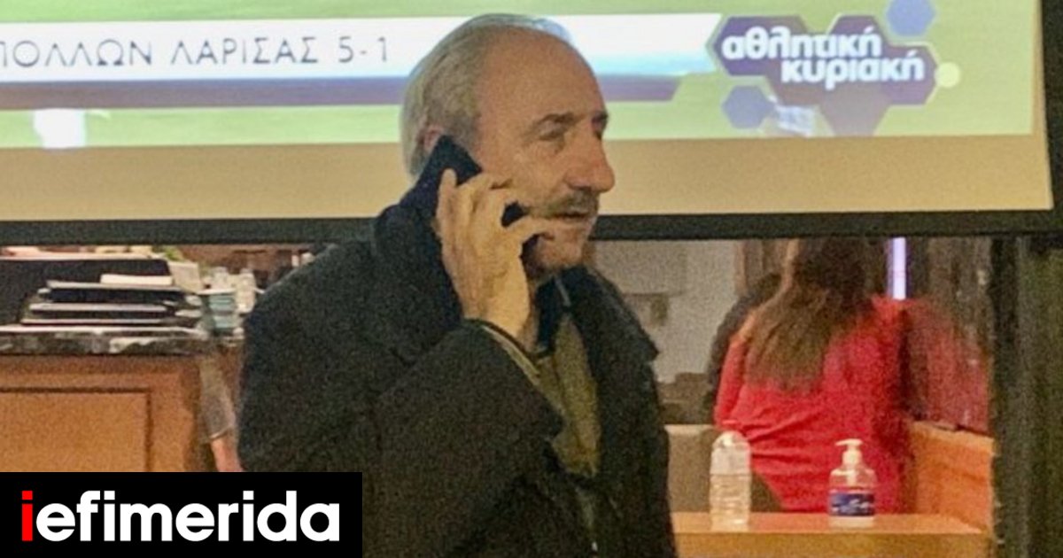 Ο πατέρας του Νίκου Ανδρουλάκη για τον θρίαμβο του γιου του: «Έχει ...