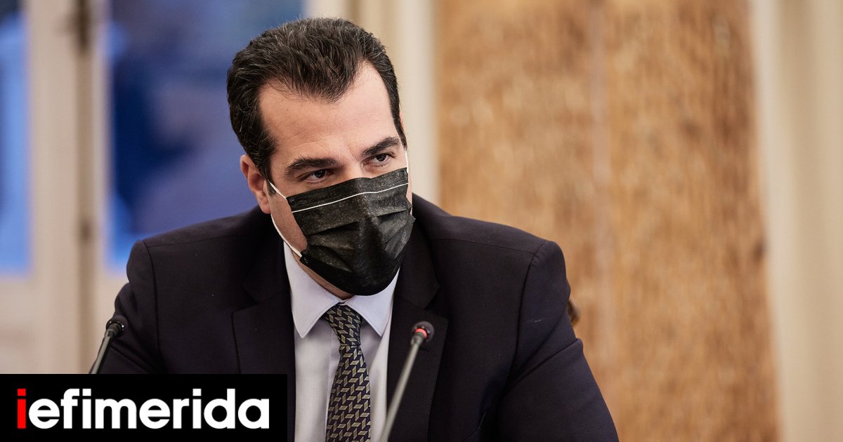 Thanos Plevris files 'criminal action' report against POEDHN union ...