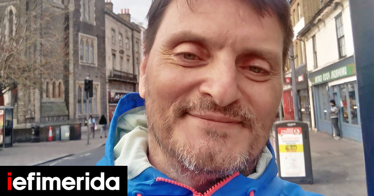 Δημήτρης Χριστοδούλου: Πώς έκανε best seller τα ελληνικά βιβλία στην Amazon - iefimerida.gr