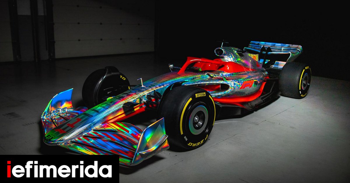 Formula 1: Πως λειτουργεί ένα μονοθέσιο και ποιες τεχνολογίες έχει ...