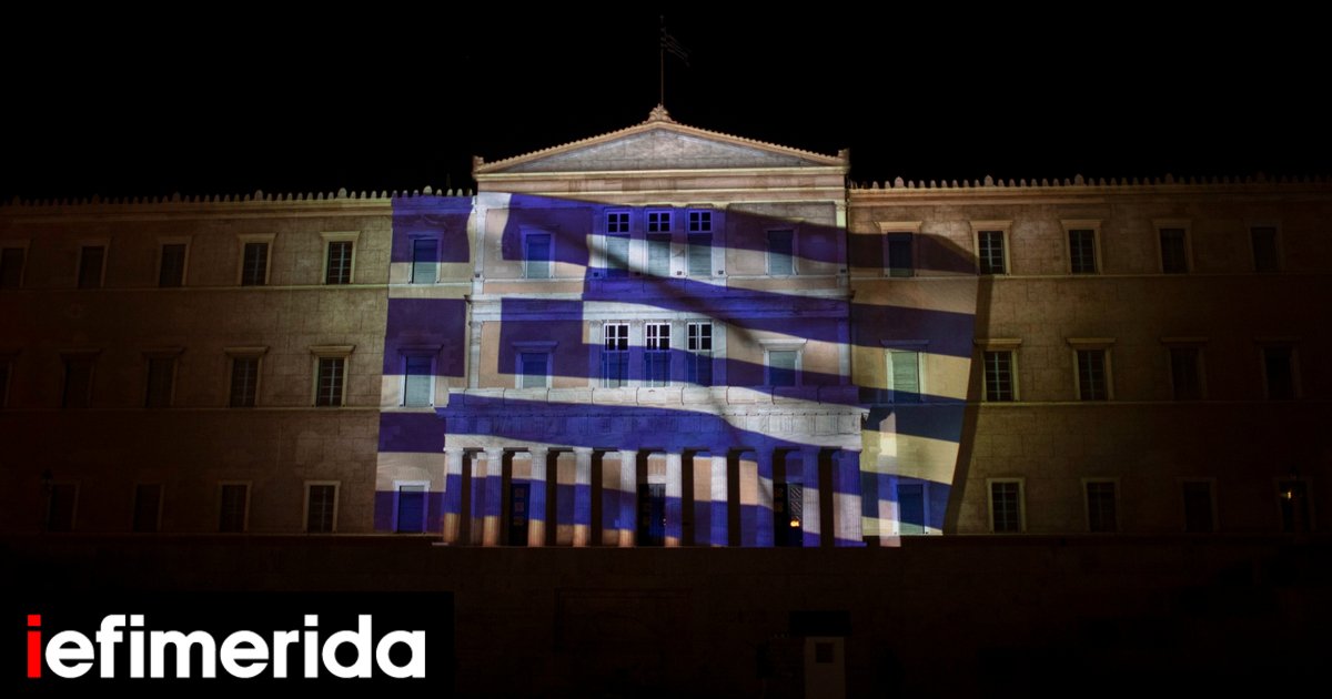Κατατέθηκε στη Βουλή ο νέος αναπτυξιακός νόμος -Τι προβλέπει ...