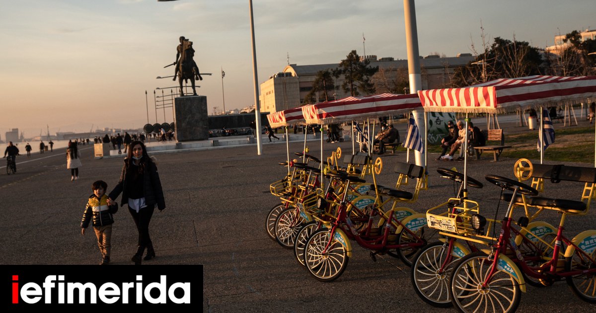 Θεσσαλονίκη -ΑΠΘ: «Εκρηξη» του ιικού φορτίου στα λύματα -Η μετάλλαξη ...