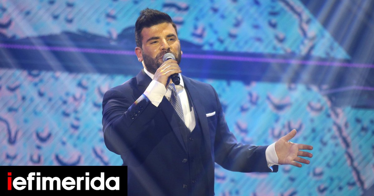 «Ήταν περίεργη η τελευταία εβδομάδα του Παντελή Παντελίδη, η ψυχή του ...