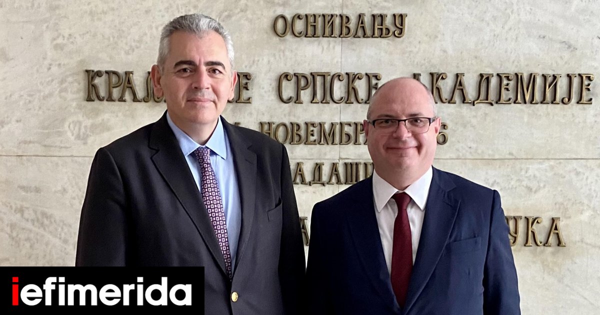 Χαρακόπουλος-Γκαβρίλοφ: Σε κίνδυνο οι Χριστιανοί των Ιεροσολύμων από ...