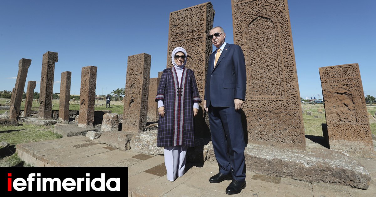 Κορωνοϊός: Tweet Ερντογάν για την κατάσταση της υγείας του -«Εχουμε ...