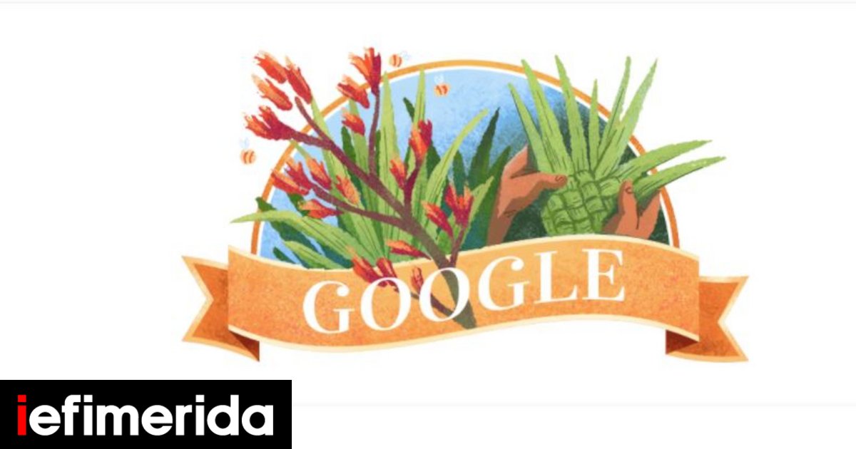 Google Doodle: Ποια είναι η συνθήκη Γουαϊτάνγκι που γιορτάζουν οι Νεοζηλανδοί - iefimerida.gr