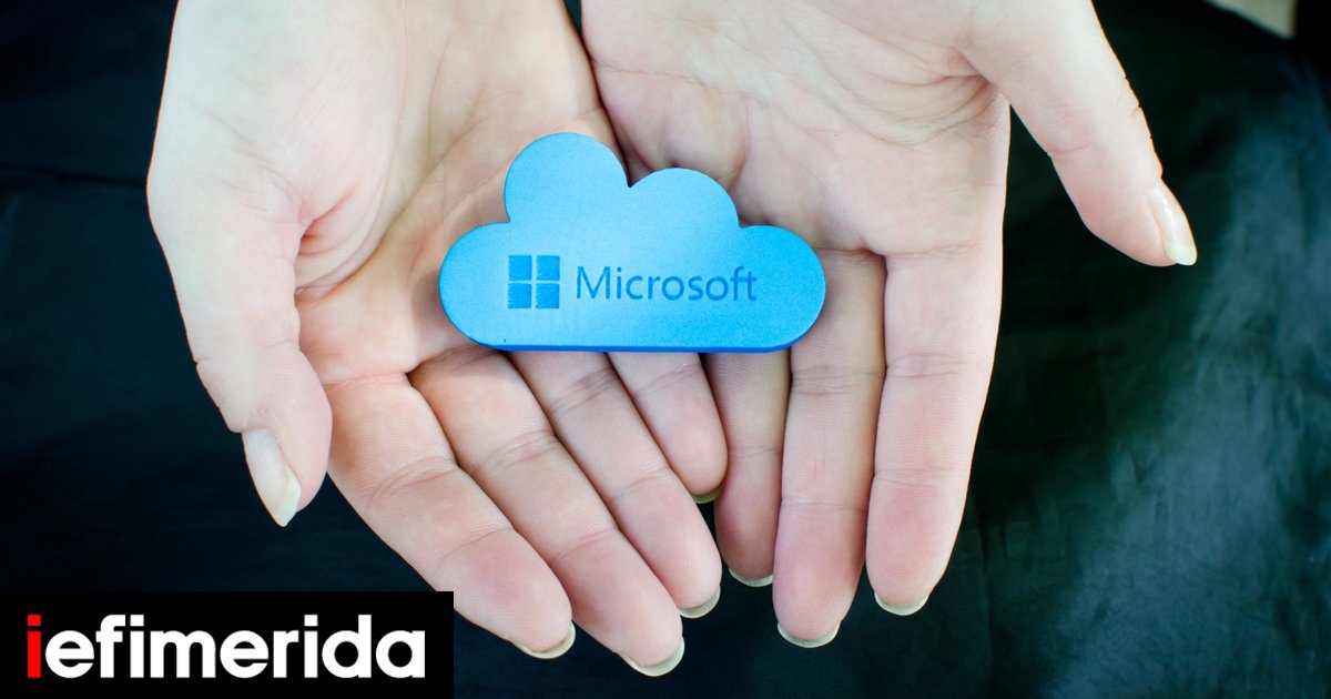 ΟΑΕΔ: Αυτά είναι τα αποτελέσματα για το πρόγραμμα κατάρτισης σε cloud services, σε συνεργασία με ...