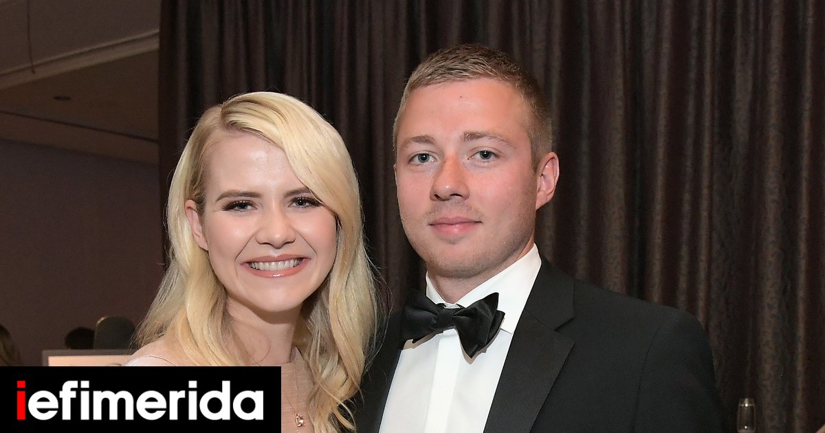 Ελίζαμπεθ Σμαρτ: Στα 14 της έπεσε θύμα απαγωγής και βιασμού -19 χρόνια ...