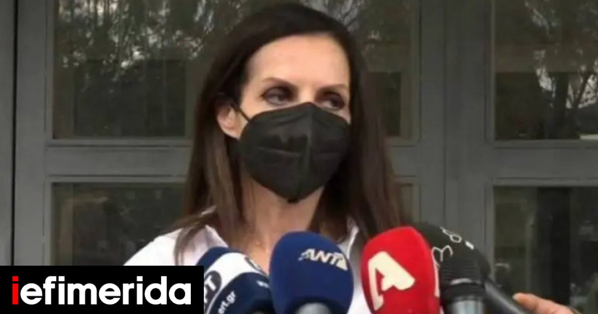 Πάτρα, ιατροδικαστής Τσιόλα: Γιατί έβαλα διπλή αιτία θανάτου στη μικρή ...