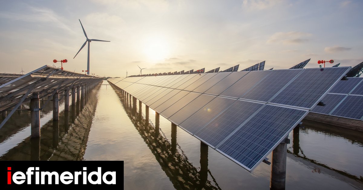 Greece Faces EU Action Over Climate Plan Delay - iefimerida.gr