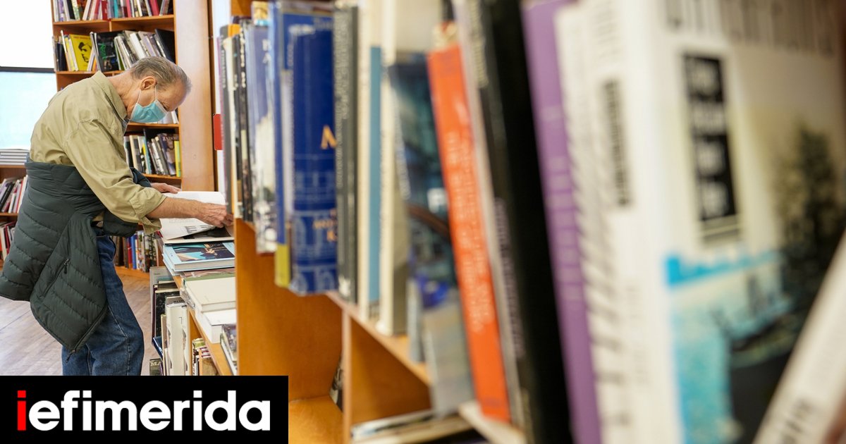 Κρατικά Λογοτεχνικά Βραβεία 2021: Στον Δημήτρη Τζιόβα το μεγάλο βραβείο ...