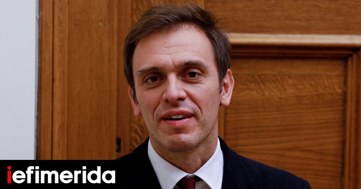 Μάντζος για επίσκεψη Μητσοτάκη στην πυρόπληκτη Πεντέλη: «Ελπίζουμε να ...